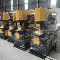 China Multifunctional 200 Ton H Frame Hydraulic Press for Small Scale Production Needs for sale