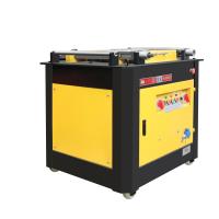 China 4kw Motor Power CNC Turbine Steel Bar Bending Machine for Construction Site Needs for sale