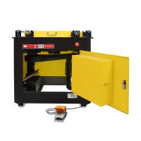 China 4kw Motor Power CNC Turbine Steel Bar Bending Machine for Construction Site Needs for sale