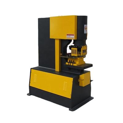 China 200 Ton H Frame Punching Hydraulic Press with Long Service Life and CNC Capabilities for sale