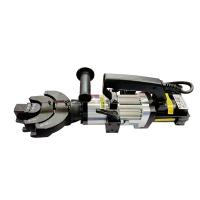 China Portable Hand Held Rebar Bender for 4-32mm Diameter Hydraulic Steel Bar Bending Machine for sale