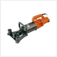 China accuracy Portable Rebar Bender Max Bending 32mm Newly Type Steel Bar Bending Machine for sale