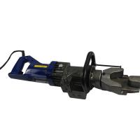 China Easy Maintain Portable Rebar Bender Condition and 3kW Motor Power for Easy Operation for sale