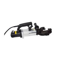 China Manual Small Portable Hydraulic Electric Bender with Hard and Wear-resistant Design for sale