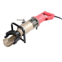 China Manual Small Portable Hydraulic Electric Bender with Hard and Wear-resistant Design for sale