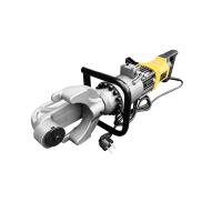 China Manual Small Portable Hydraulic Electric Bender with Hard and Wear-resistant Design for sale