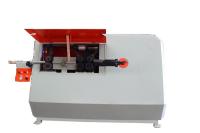 China 16mm Steel Rebar Bender CNC Fully Automatic Rebar Stirrup Bending Machine for Benefit for sale