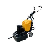 China YM330/YM400/YM630 Hand Push Semi-automatic Marble Polisher Concrete Grinder Floor Grinding Machine for sale