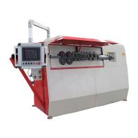China Multifunctional Rebar Cutting And Bending Machine for Manufacturing Plant in 2024 Year for sale