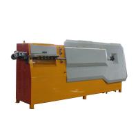 China Multifunctional Rebar Cutting And Bending Machine for Manufacturing Plant in 2024 Year for sale