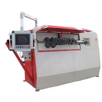 China 2024 Year Complete Plant Rebar Bending Machine and Durable for Stainless Steel Processing for sale