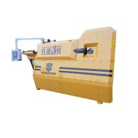 China 2024 Year Complete Plant Rebar Bending Machine and Durable for Stainless Steel Processing for sale