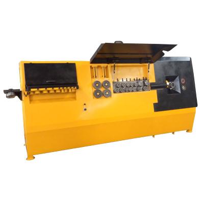 China Concrete Iron Bar Bending Machine Electric Automatic CNC Control Rebar Stirrup Bender for sale
