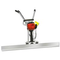 China Concrete Vibrating Screed Easy Maintenance 600*450*450 mm Unique Selling Point for sale