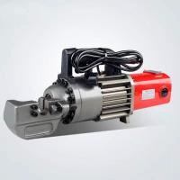 China RC-16 Cutting Machine Electric Handheld Portable Steel Bar Cutter for Construction for sale