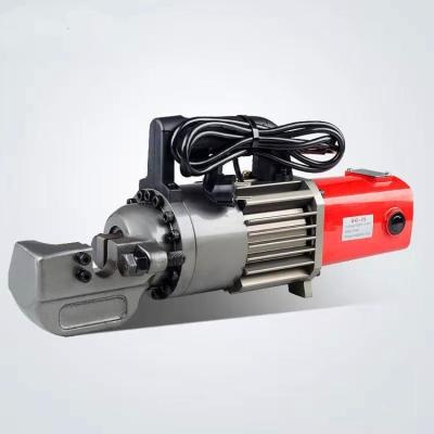 China RC-16 Cutting Machine Electric Handheld Portable Steel Bar Cutter for Construction for sale