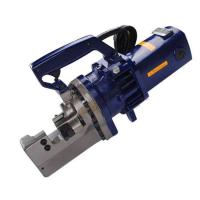 China RC-16 Cutting Machine Electric Handheld Portable Steel Bar Cutter for Construction for sale