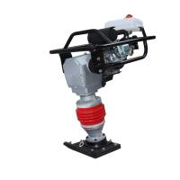 China High Power Compactor Rammer Perfect for Farms Electric/Gasoline/Diesel Engine Type for sale