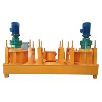 China 14-25 I-beam Hydraulic CNC Cold Roll Forming Steel Bending Machine for Bridge Tunnel for sale