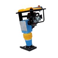 China Handheld Portable Plate Tamp Machine Hydraulic Vibrating Plate Compactor for Tamping for sale