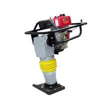 China 890mm*550mm*990mm Vibratory Impact Tamping Rammer for Heavy-Duty Construction Needs for sale