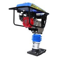 China 890mm*550mm*990mm Vibratory Impact Tamping Rammer for Heavy-Duty Construction Needs for sale