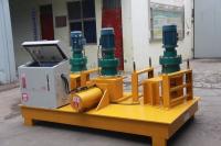 China Befocus H Steel Hydraulic Cold Roll Forming Bending Machine for Carbon Steel Year 2023 for sale