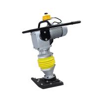 China Vibratory Impact Tamping Rammer with Unique Selling Point Long Lifetime for sale
