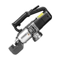 China Steel Bar Cutter Zc-16 Hand Hydraulic Rebar Cutting Tools Hand Rebar Cutter 13KG Weight for sale