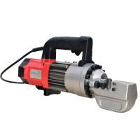 China Printing Shops' Essential Tool Rc-22 Electric Rebar Cutter with 2.5s Cut-off Speed for sale