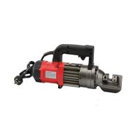 China Material Rebar Cutter Blade Steel 2.5s Cut-off Speed for Printing Shops' Requirements for sale