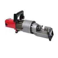 China Material Rebar Cutter Blade Steel 2.5s Cut-off Speed for Printing Shops' Requirements for sale