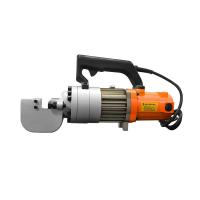 China Home Portable Electric Hydraulic Multiple Models Bar Cutter with Fast Cutting Speed for sale