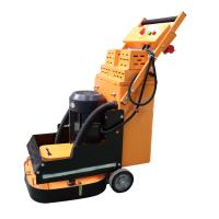 China 330mm/400mm/630mm Working Width Chinese Good Operation Cement Mill for Sanding Ground for sale