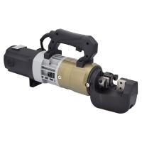 China 510*230*150MM Portable Rebar Aligning Hydraulic Handheld Steel Bar Cutting Machine for sale
