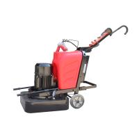 China Hand Push Concrete Grinder The Ultimate Solution for Polishing Minor Acrylic Surfaces for sale