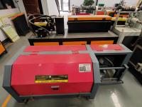 China Rebar Straightener Cutter for Steel Bar Coil Wire Straightening and Cutting Machine for sale