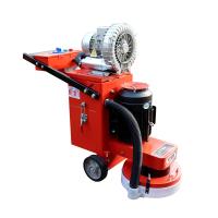 China Semi-automatic Acrylic Polishing Machine with 1400*600*1100mm Grinding Capability for sale