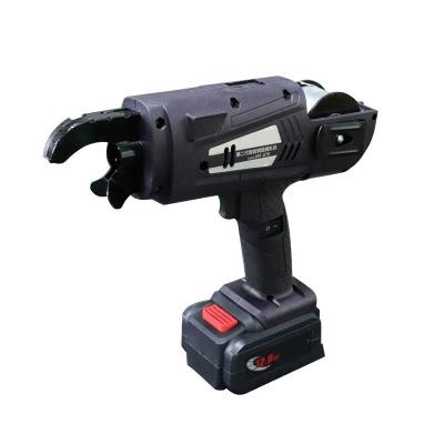 China Classic Steel Bar Strapping Machine Your Trusted Strapping Solution for B2B Buyer for sale