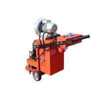 China Resin Grinding Discs end Version Fast Floor Sander with Durable Valve Grinder for sale