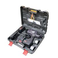 China Steel Strapping Machine Easy Operate Low Investment for Durable Rebar Tying Equipment for sale