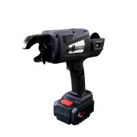 China Steel Strapping Machine for Construction Handheld Rebar String Tying Tool for sale