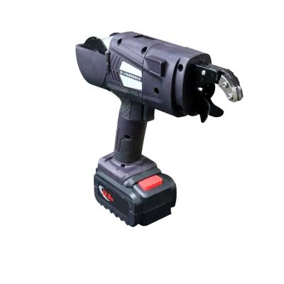 China After-sales Service Video guidance Reinforcement Binding Machine for Easy Steel Tying for sale