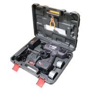 China After-sales Service Video guidance Reinforcement Binding Machine for Easy Steel Tying for sale