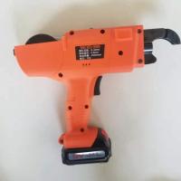 China 1500/4500mAh Battery Capacity Hand Operated Wire Twister for Automatic Rebar Tying Tool for sale