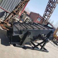 China External Fed Drum Screen The Ideal Solution for Industrial Soil Screening Equipment for sale