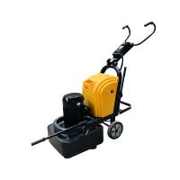China Secure Sanding Ground Made Easy with 3/4/7.5kw 0.75kw Vacuum Motor Cement Floor Sander for sale