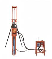 China CE Certified Truck-Mounted Water Well Drill Rig for Drilling in Building Material Shop for sale