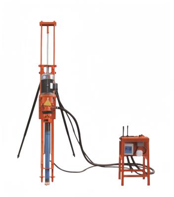 China CE Certified Truck-Mounted Water Well Drill Rig for Drilling in Building Material Shop for sale