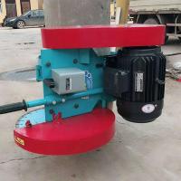 China Fa38 Trenching Cutter Picks for Surface Mining 1050*500*400mm Rotary Speed 2890r/min for sale